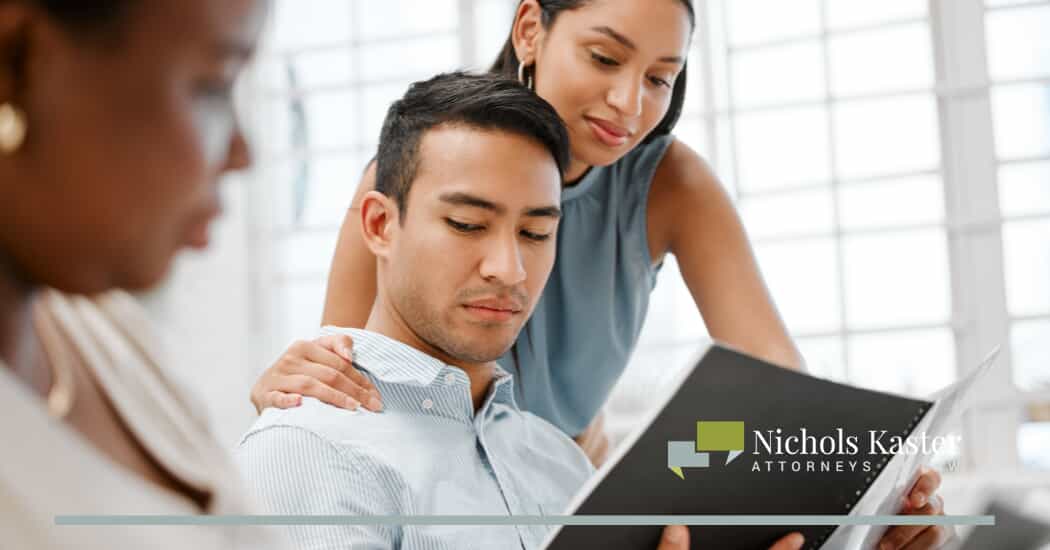 5 Examples of Sexual Harassment at Work