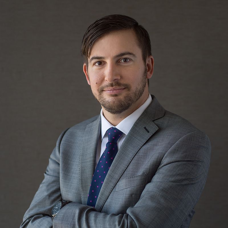 Brock J. Specht | Nichols Kaster PLLP