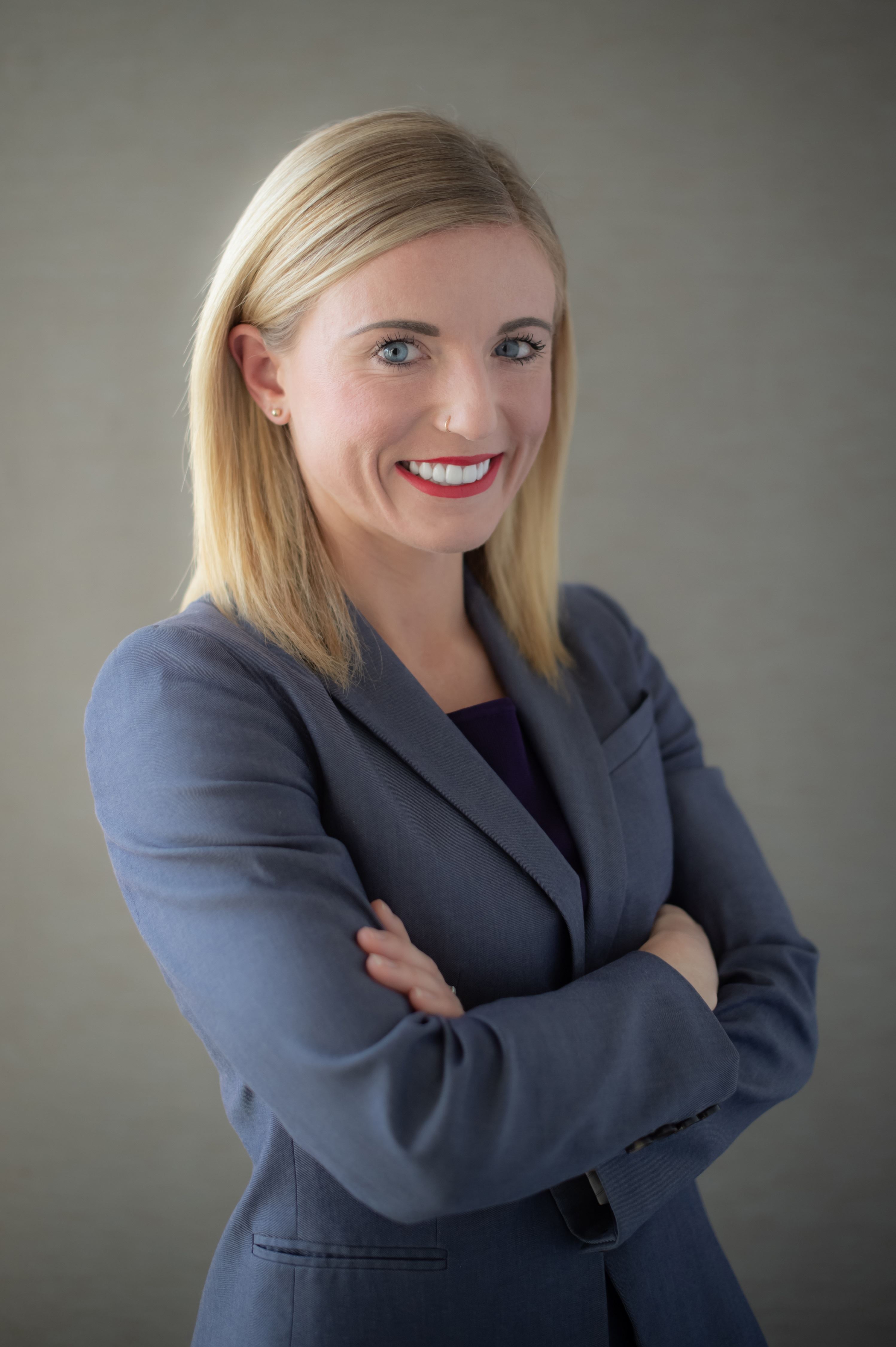 Grace I. Chanin | Nichols Kaster PLLP