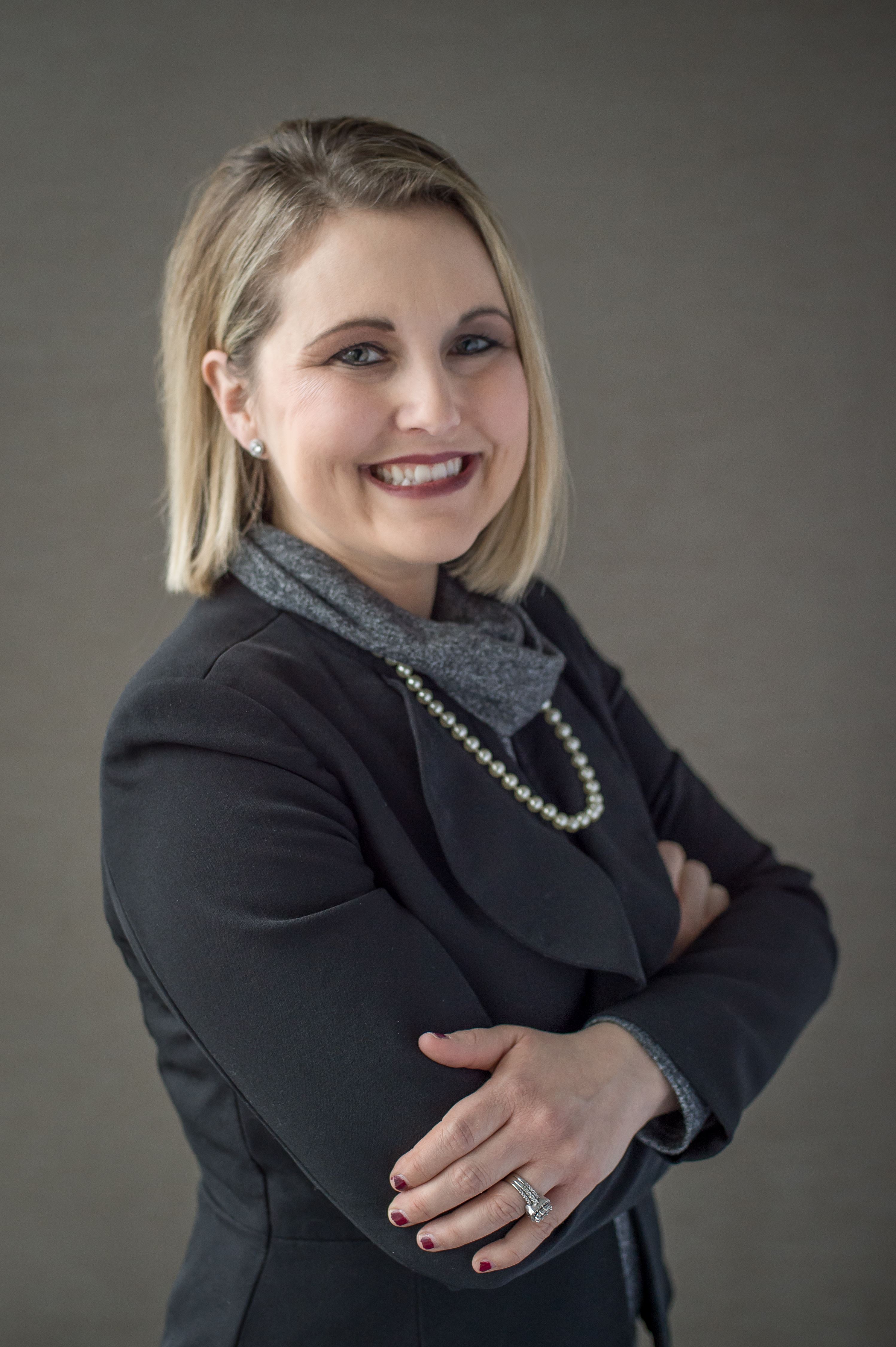Kate A. Fisher | Nichols Kaster PLLP