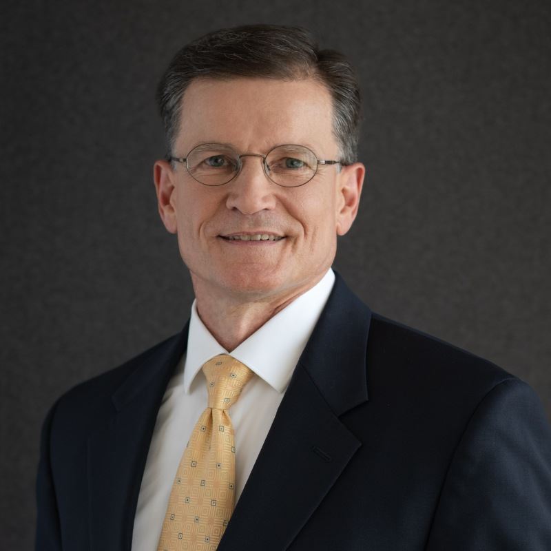 Gerald C. Robinson | Nichols Kaster PLLP