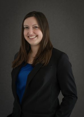 Caitlin L. Opperman | Nichols Kaster PLLP