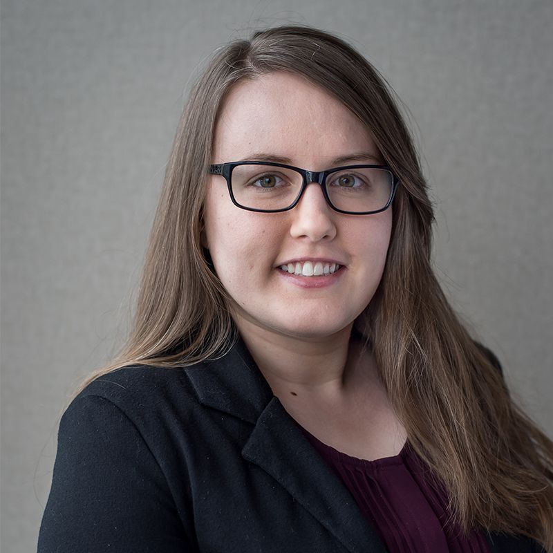 Caitlin Thompson, MnCP | Nichols Kaster PLLP